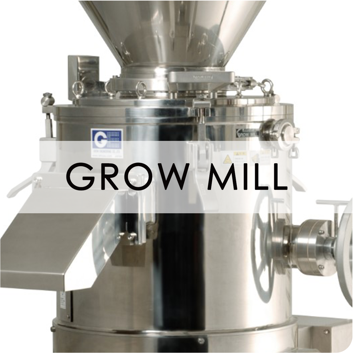 Emura – เครื่องจักรผลิตและแปรรูปอาหาร